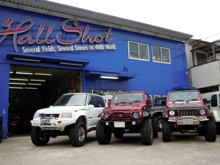 強いスズキ 3兄弟！！ | HallShot