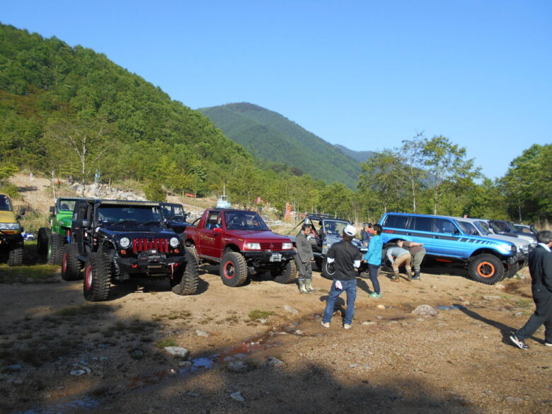 OCJC MAXXIS ROCK CRAWLING 2018 1st | HallShot