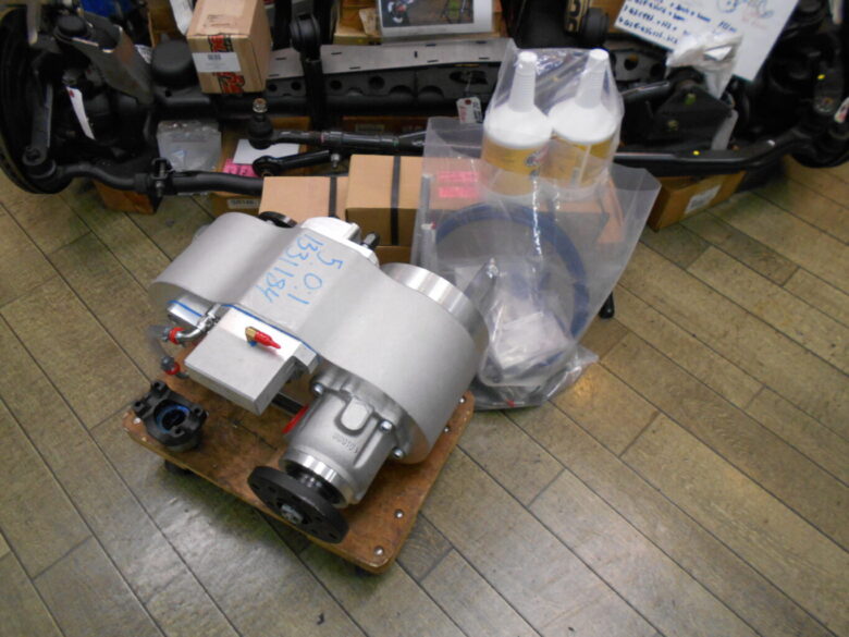 JK36 アトラスⅡ やっと入荷 | HallShot