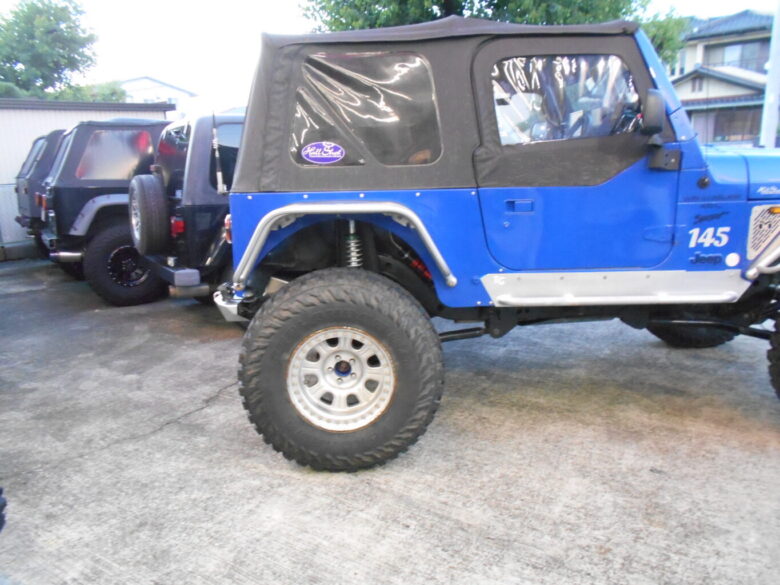 ストレッチ | HallShot