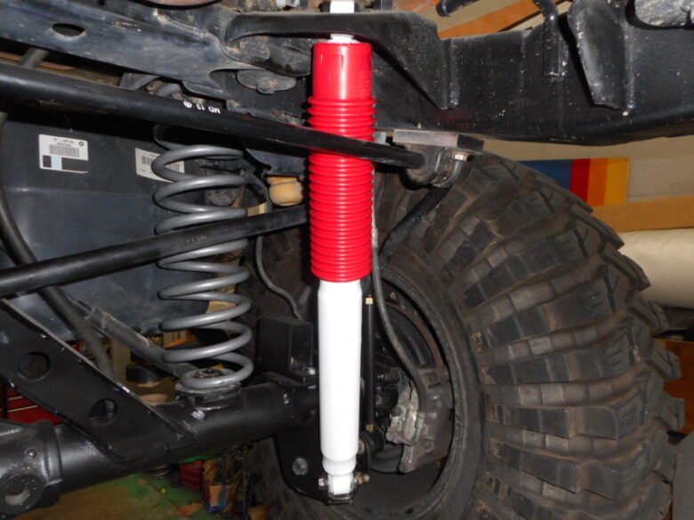 RANCHO newモデル RS5000X | HallShot