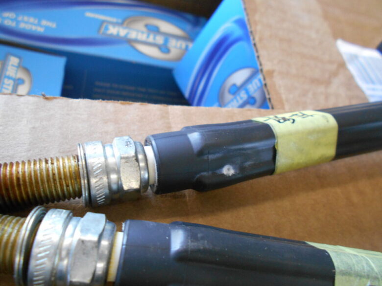 JK36 ミスファイャーエラー | HallShot